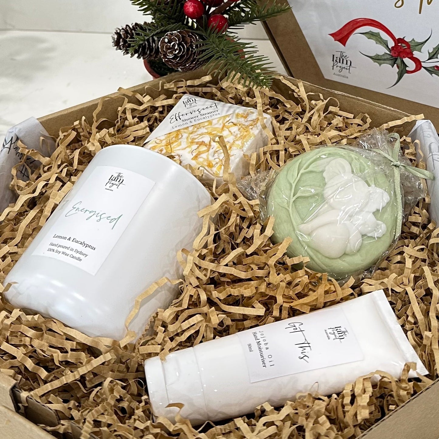 Australiana Gift Selection – The I Am Project Australia