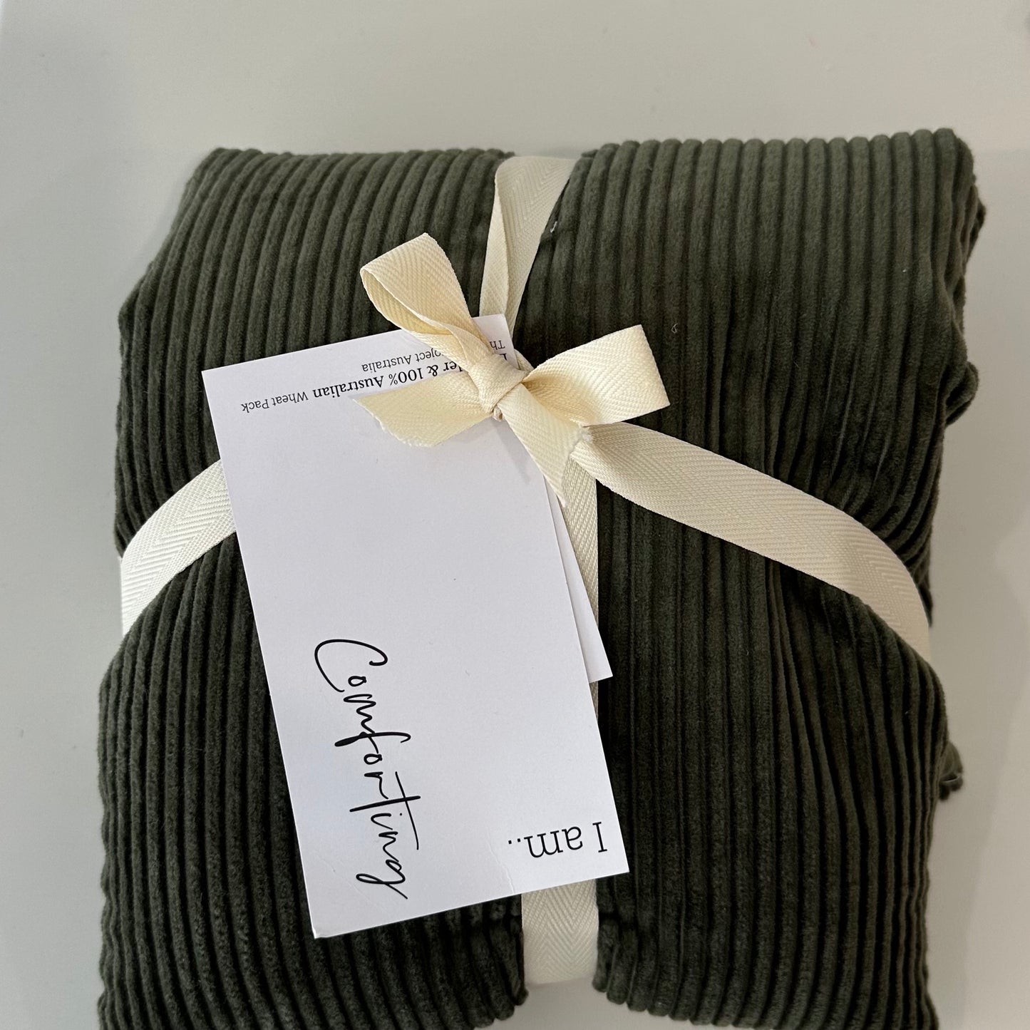 Lavender Wheat Pack – The I Am Project Australia