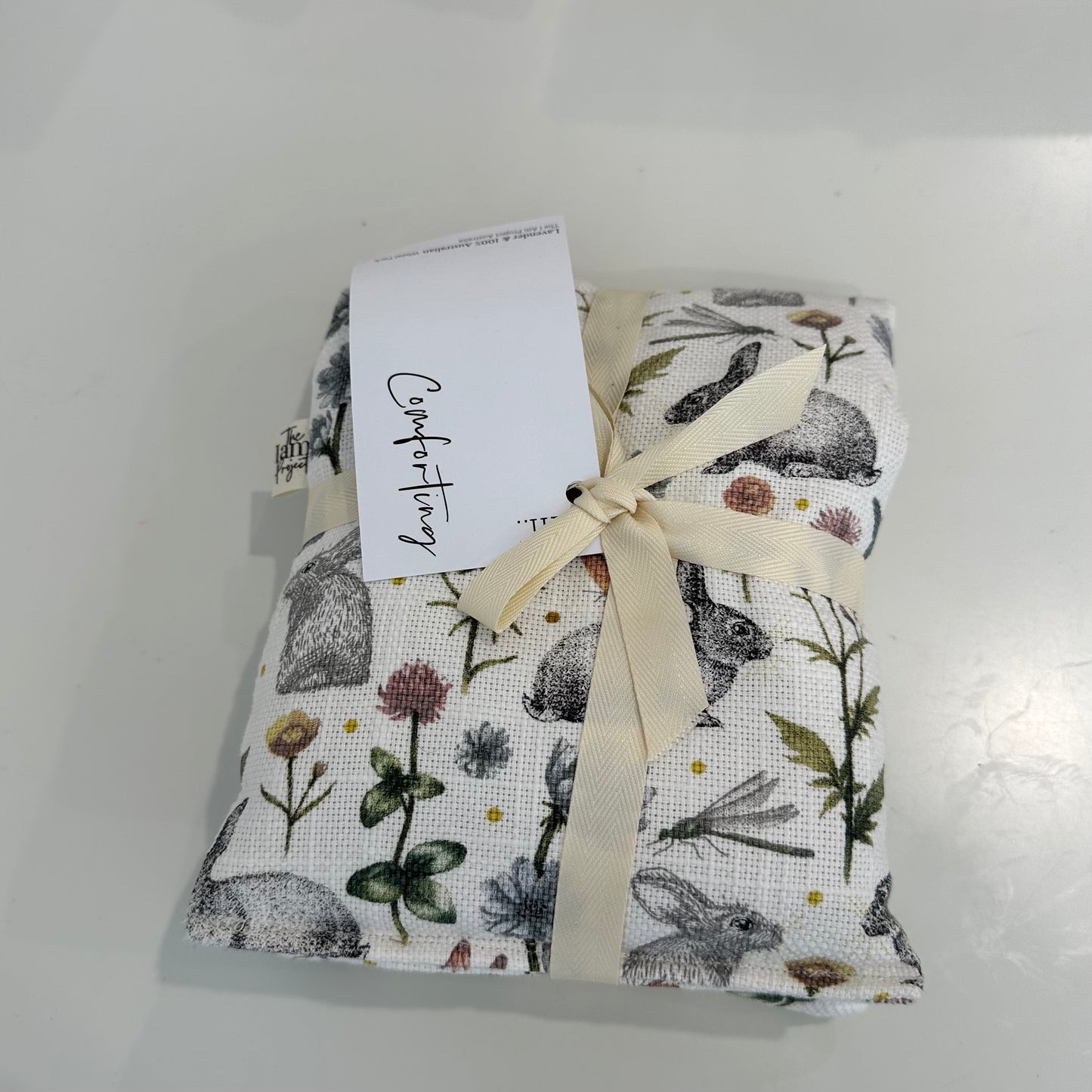 Lavender Wheat Pack – The I Am Project Australia