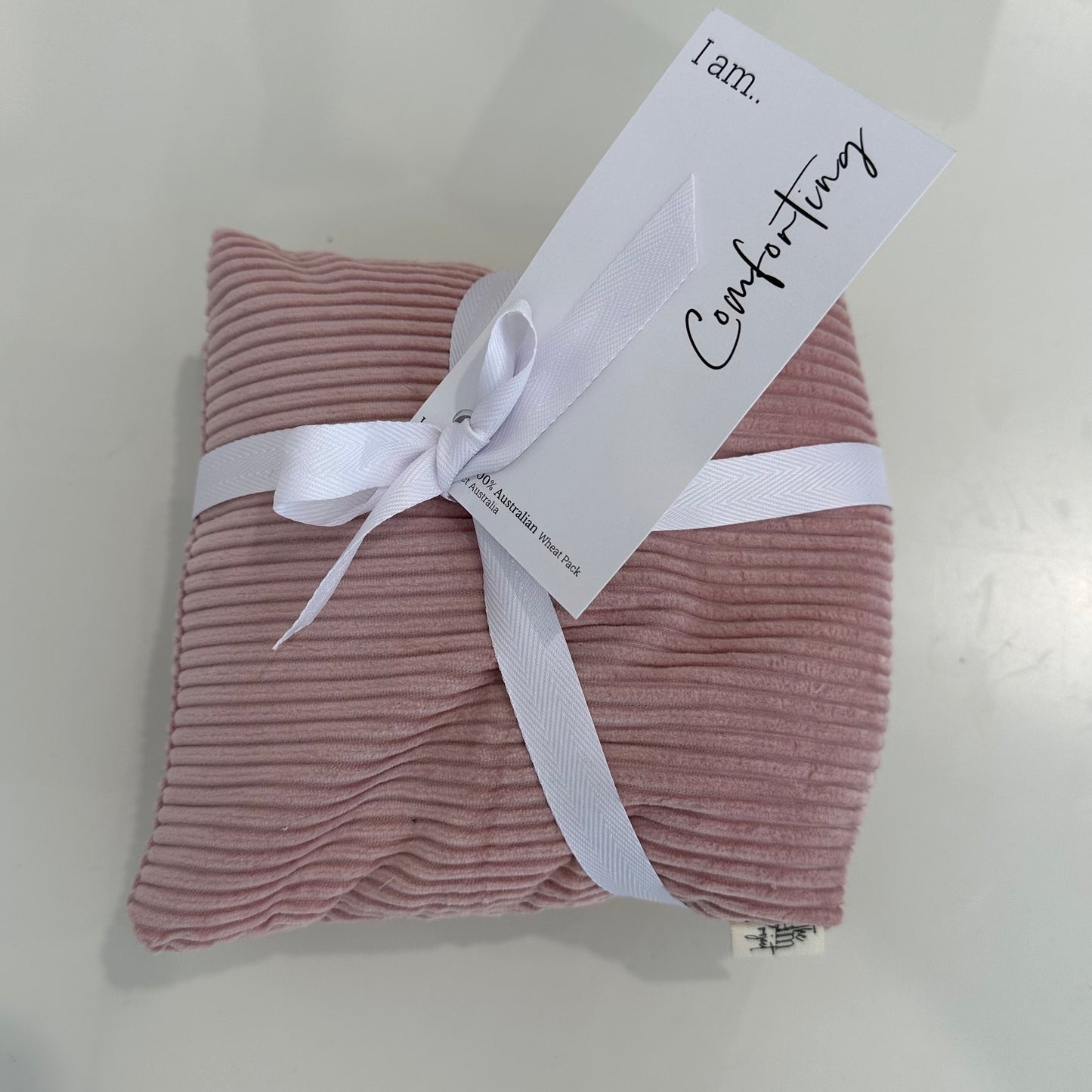 Lavender Wheat Pack – The I Am Project Australia