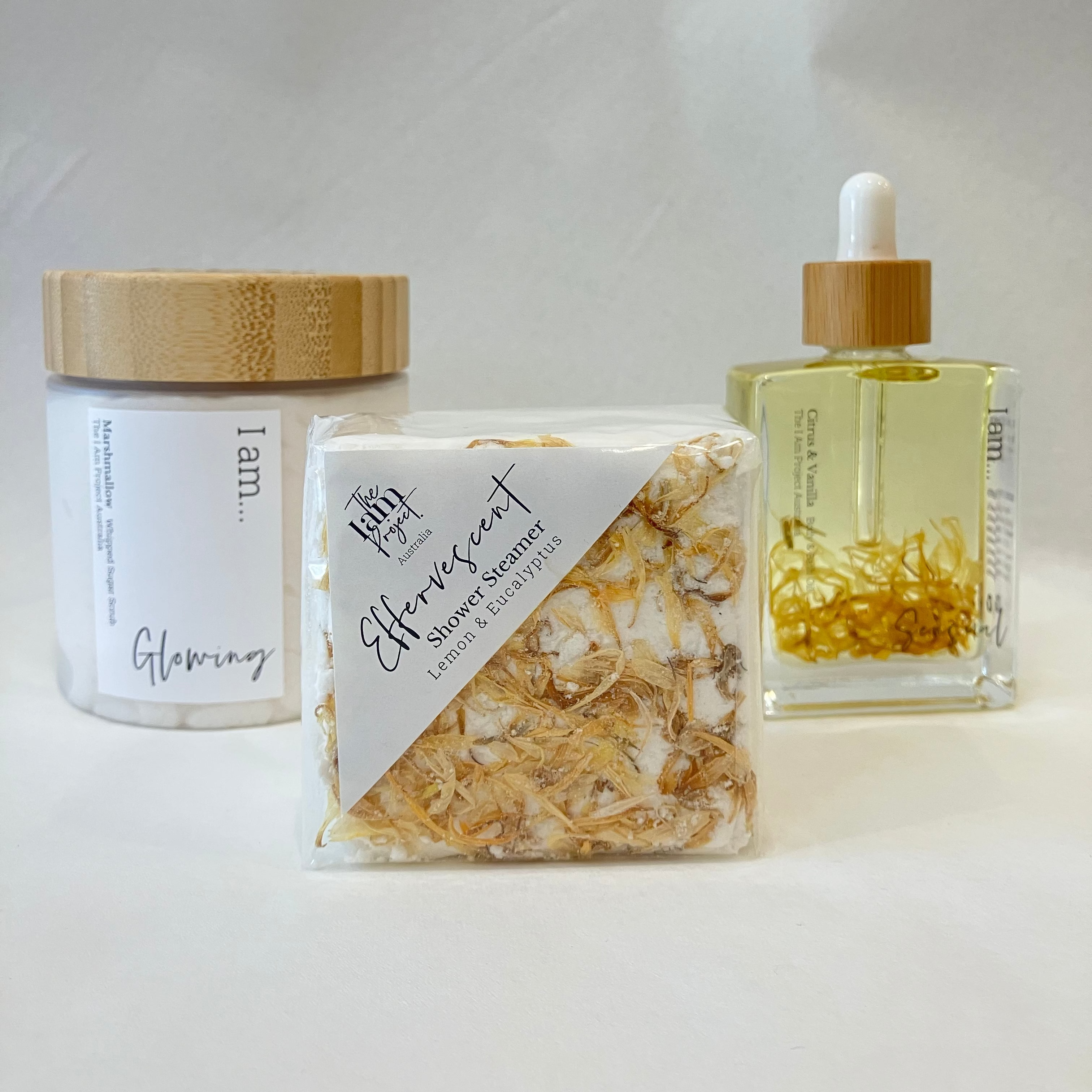 Appreciation Pack – The I Am Project Australia