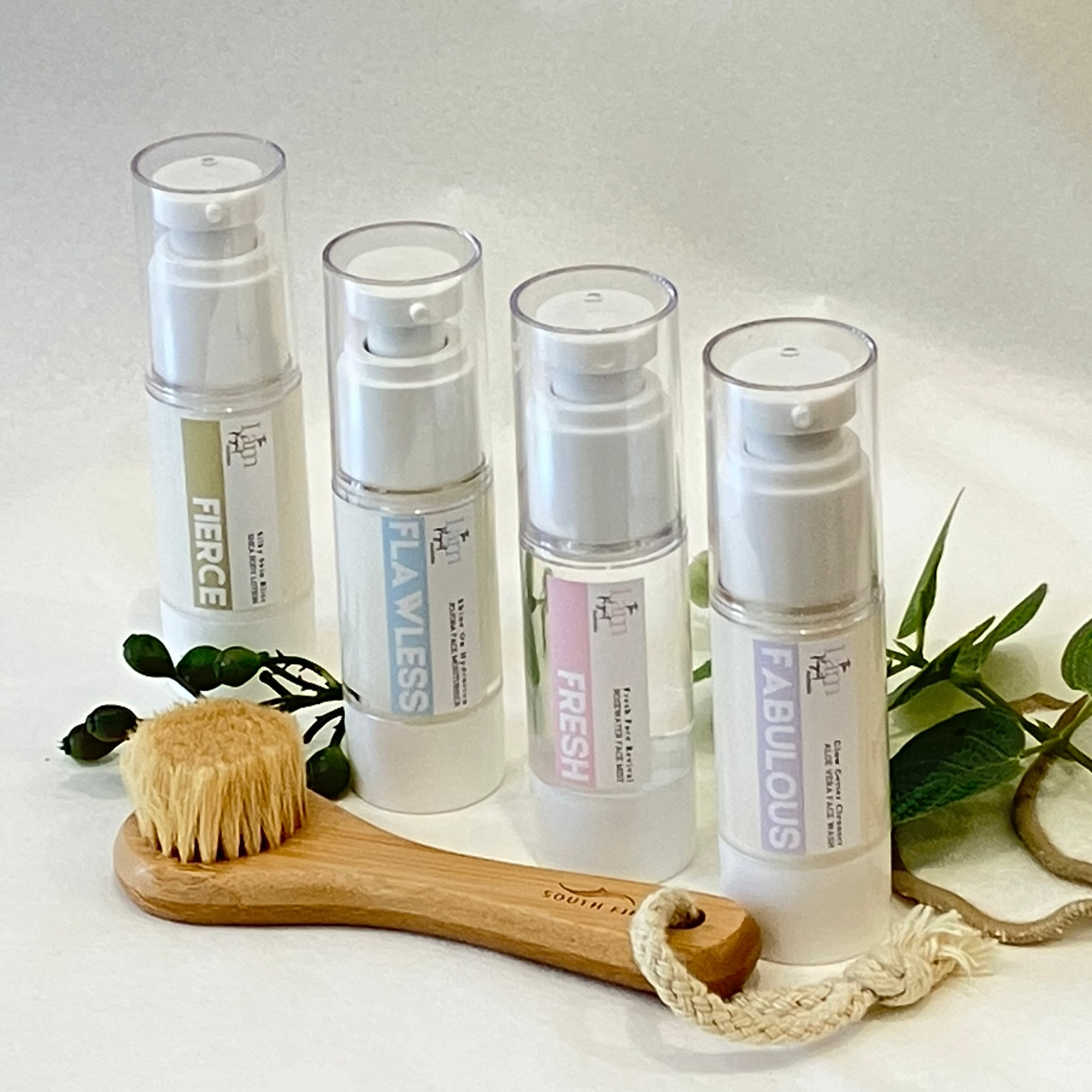 Face Discovery Pack – The I Am Project Australia