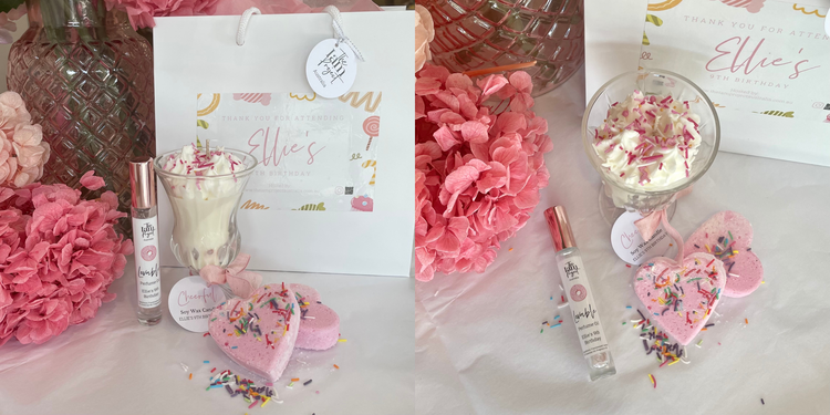 The I Am Project Australia: Natural Skincare & Wellbeing