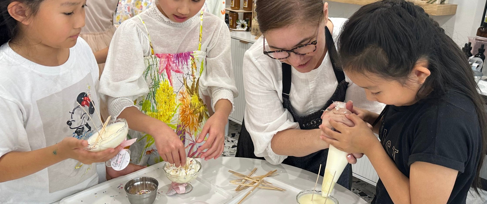 The I Am Project Australia: Natural Skincare & Wellbeing